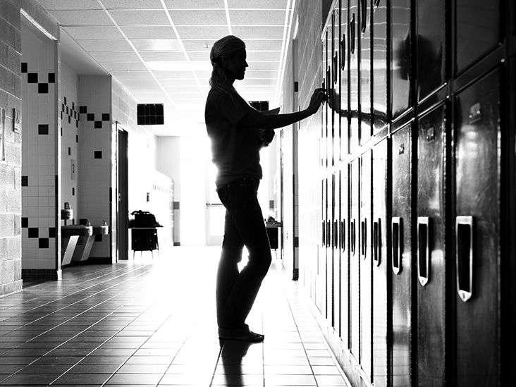 Eating disorders and teens: Symptoms, causes, and how to help