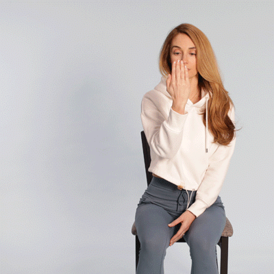 Exercises For Pinched Nerve Neck Stretches For A Pinched Nerve In The