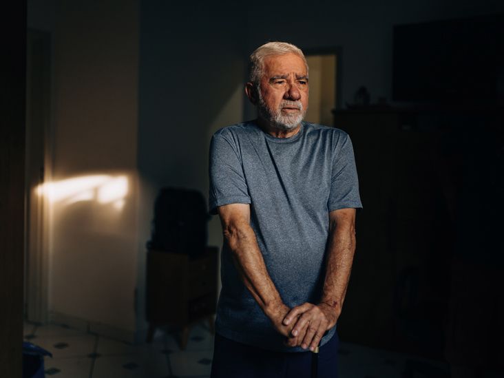 Can loneliness increase your risk of Parkinson's disease? Can loneliness increase your risk of Parkinson's disease?