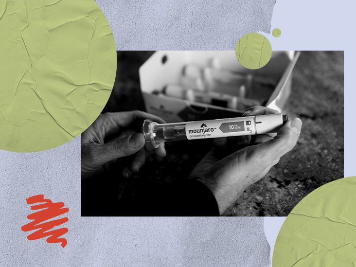 Mounjaro: Drug helped people with obesity lose 26% of body weight