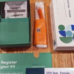 STI Test Options: Free and Low Cost Options