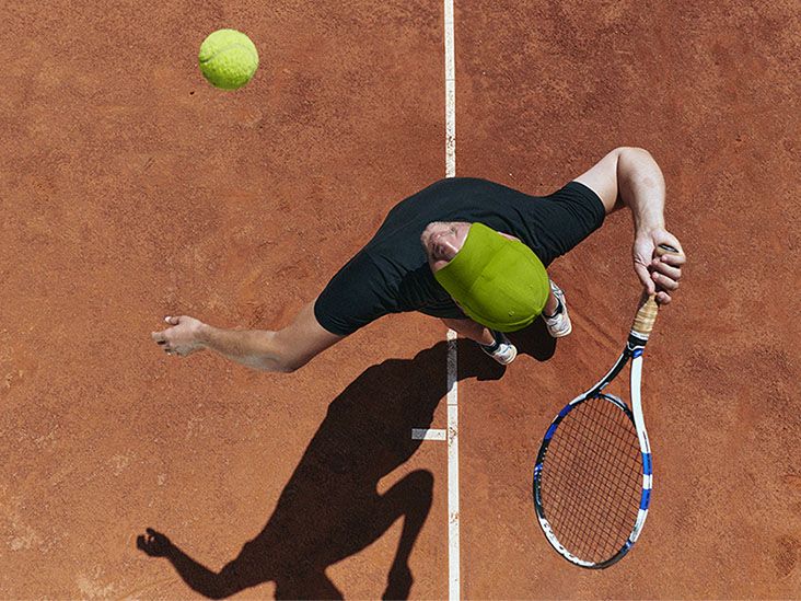 Tendinosis vs. tendonitis: Differences and more