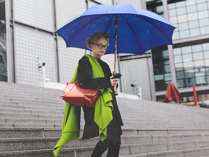 Ulcerative colitis remission: Length, flare-ups, and outlook