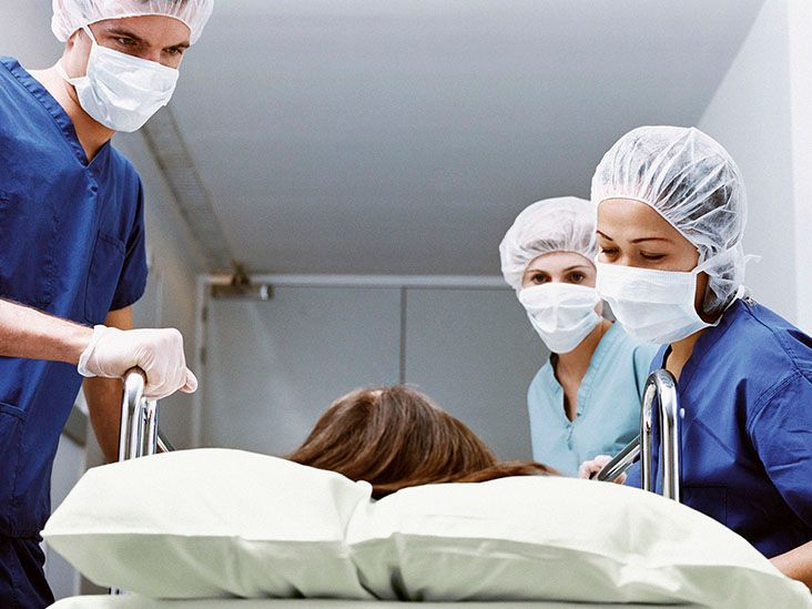 Low anterior resection syndrome: Symptoms, causes, and more