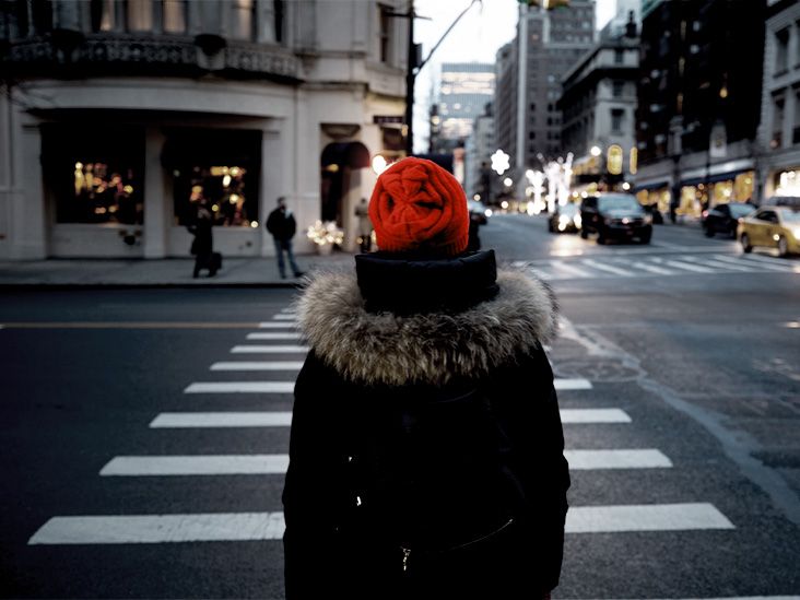 Schizoid vs. avoidant personality disorder: What to know