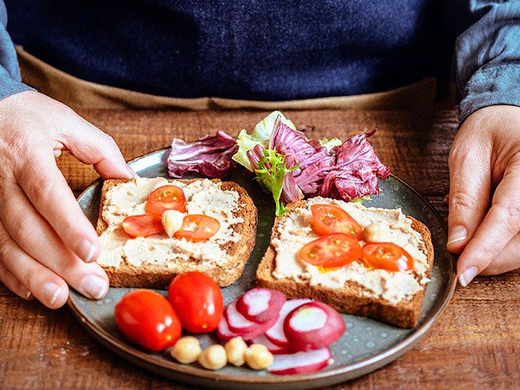 Liver cancer diet: Foods to eat, avoid, and limit