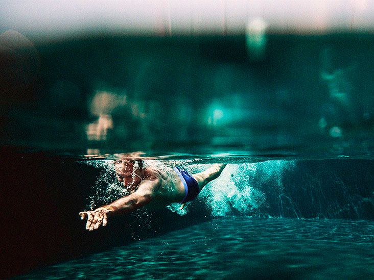 Eczema flares while swimming: Triggers, preventions, and more.