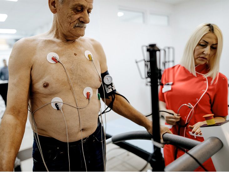 Electrocardiologist: Who they are and what they do