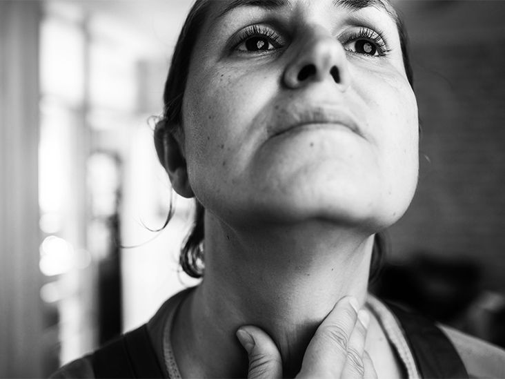 Thyroid Cancer Recurrence Why It Happens And How To Treat It