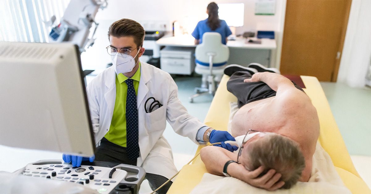 Sigmoid septum: Causes, symptoms, treatments, and more