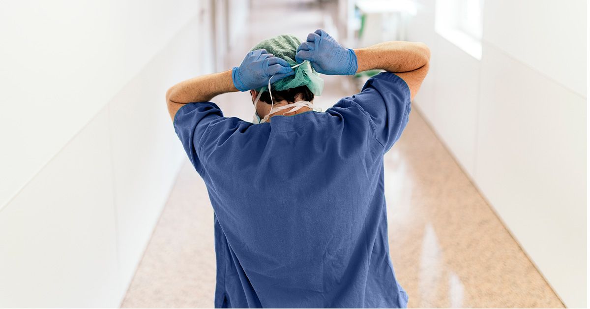 Gender affirmation surgeries: Types, what to expect, and more