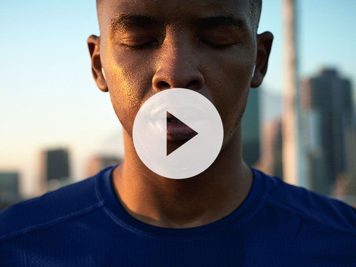 Box breathing: How to do it and its benefits