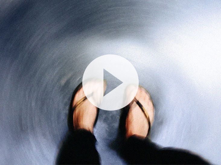 Is it possible for T2DM to result in dizziness?