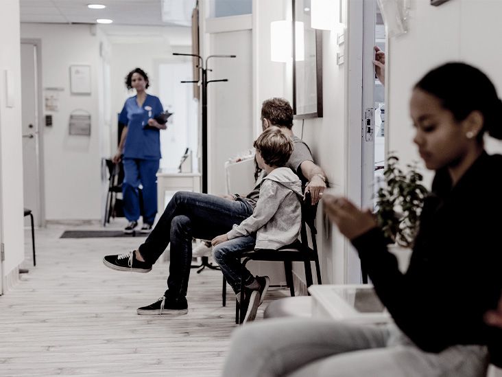 Tomophobia: Definition, symptoms, causes, and more