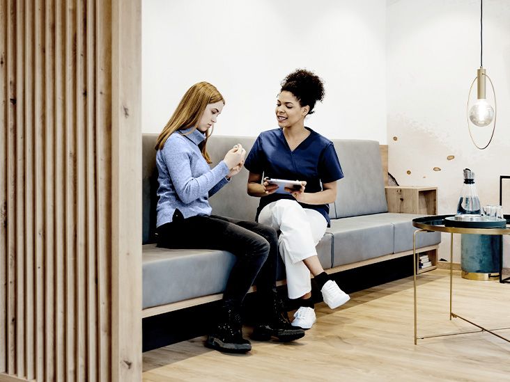 Trypanophobia: Definition, symptoms, causes, and more