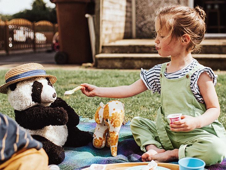 What is Alexander disease?