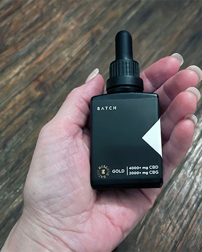 Strongest CBD Oils in 2024: 10 Options to Try
