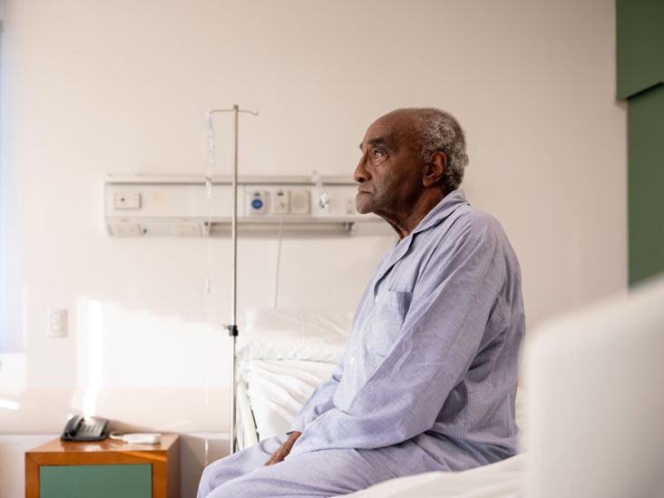 Prostate cancer seeding: Procedure and outlook