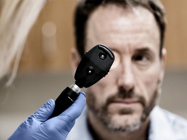 Retinal tear: Causes, diagnosis, and treatment