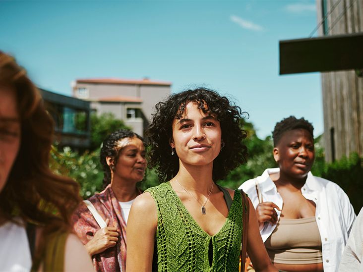 BMI for women: Calculator, chart, and what it means for health