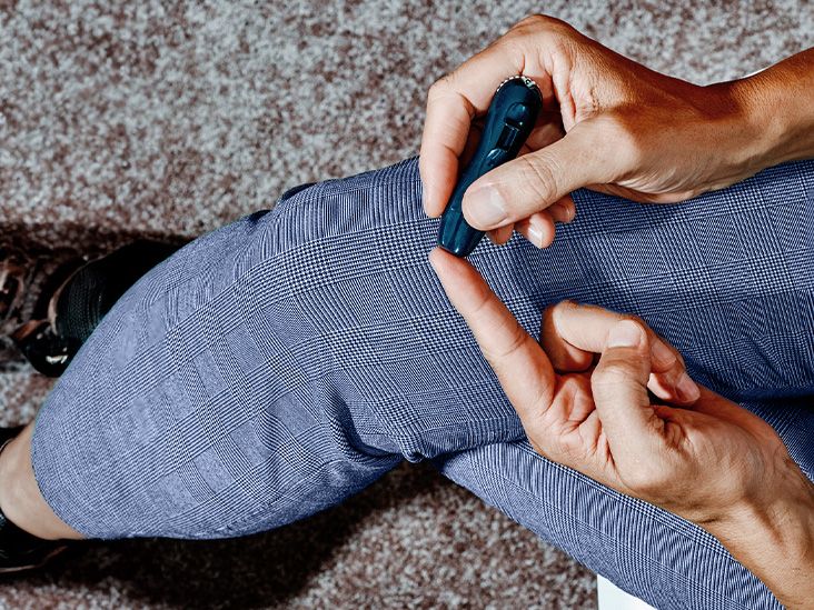 Pancreatic cancer: High insulin could contribute to development