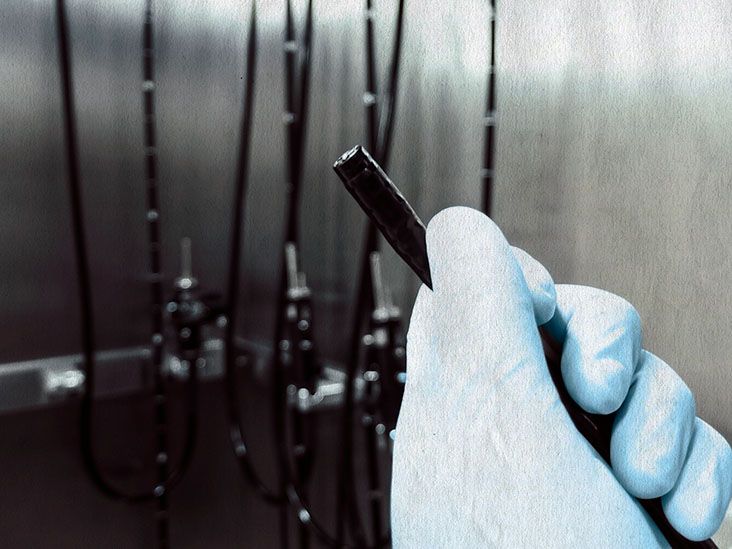 Esophagoscopy: Indications, types, risks, and more