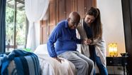 Overactive Bladder After Stroke Symptoms Treatment And More Overactive Bladder After Stroke Symptoms Treatment And More