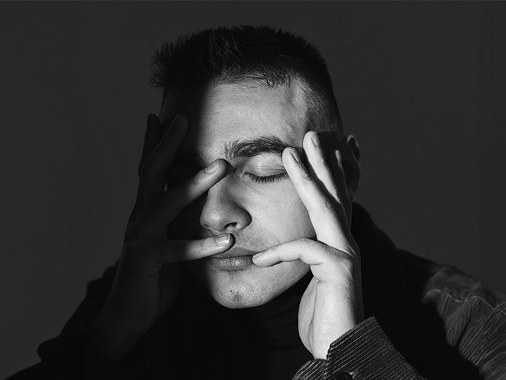 Phymatous rosacea: Symptoms, treatment, and more