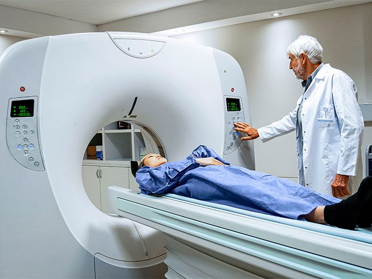 How liver cancer spreads: Stages and more