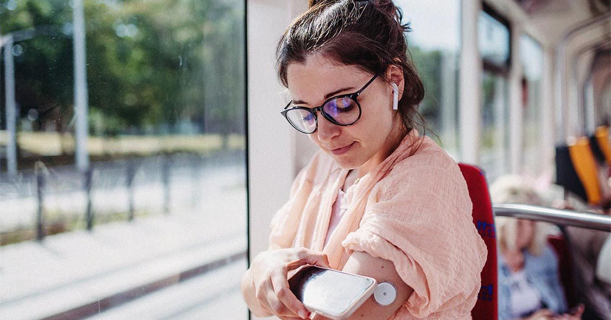 Time in range (TIR) target and diabetes