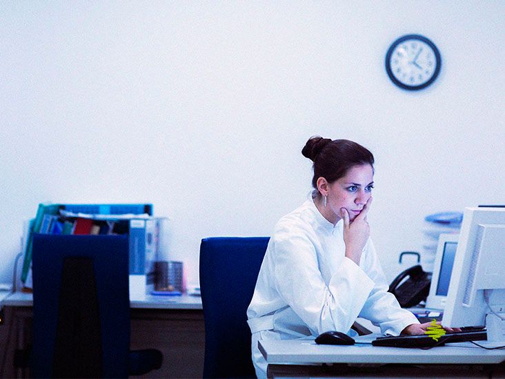 Agnosia: Types, causes, and outlook