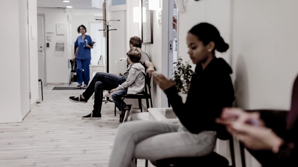 Tomophobia: Definition, symptoms, causes, and more