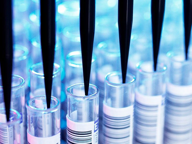 HIV research: What does current research say?