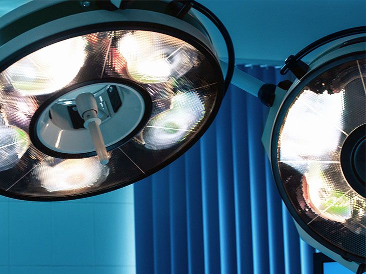 What to expect after myringotomy without tubes