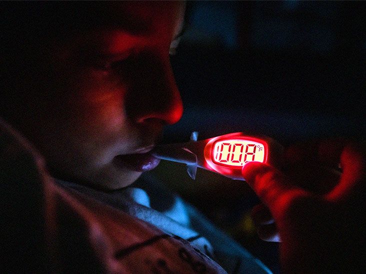 Rheumatic fever vs. scarlet fever: Differences explained