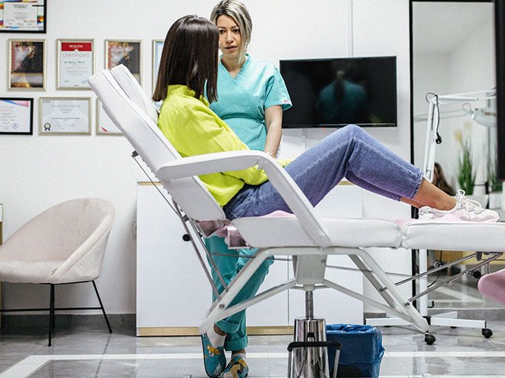 Seeing a dermatologist for acne: When and how they help