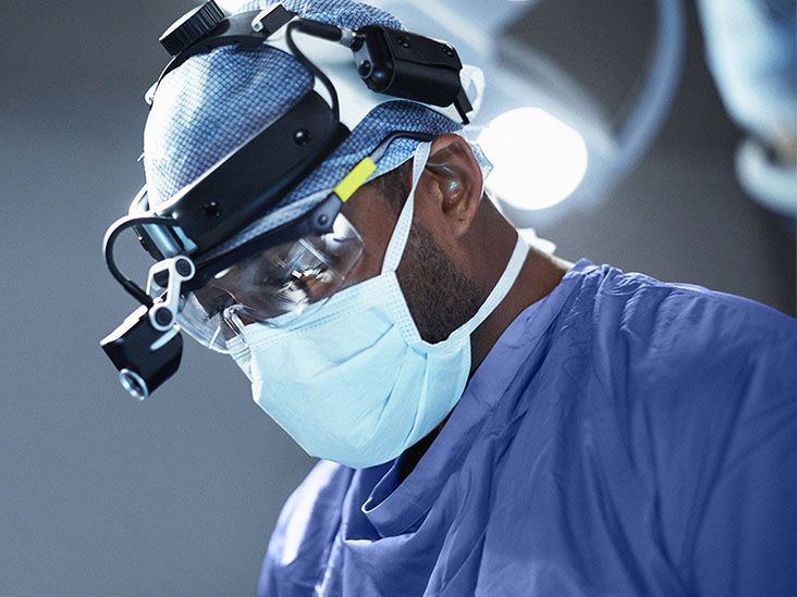 Bicuspid aortic valve surgery: Purpose, procedure, and more