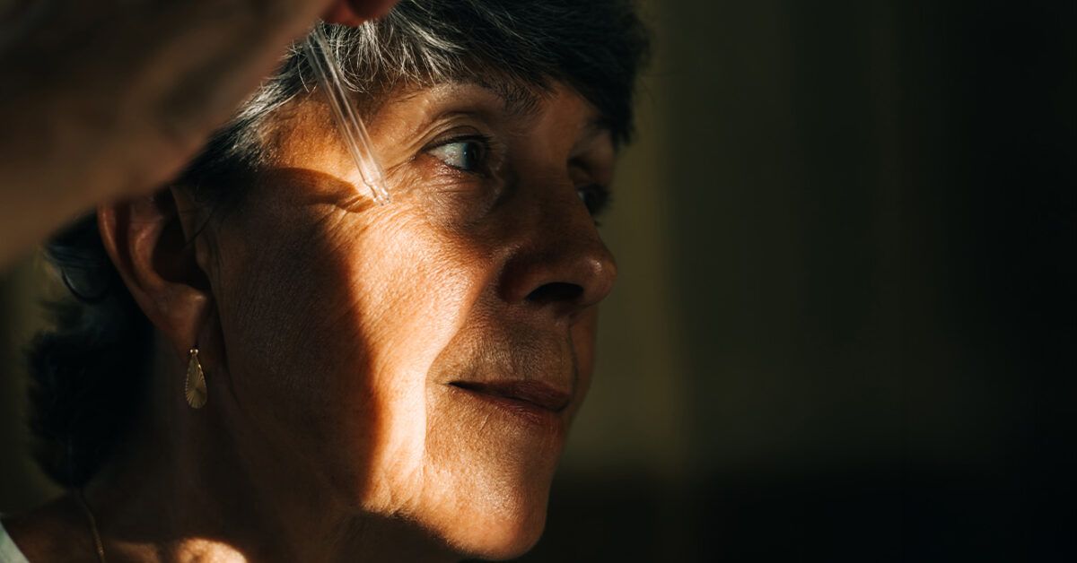 Skin microbiome and atopic dermatitis