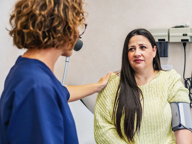 New-onset A-fib: Symptoms, causes, treatment, and more