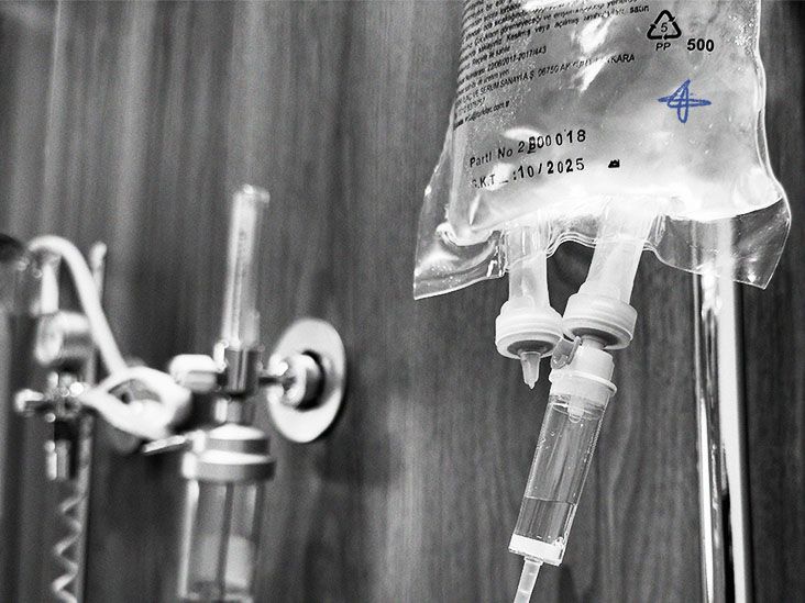 Adrenocortical carcinoma stages: What to know