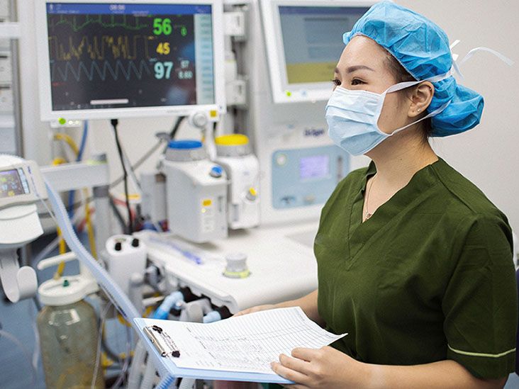 Life expectancy after cardiac ablation and recovery