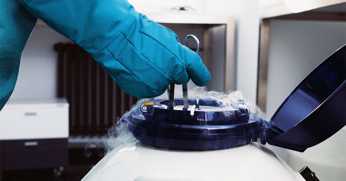 Cryoablation for AFib: Procedure, effectiveness, and risks