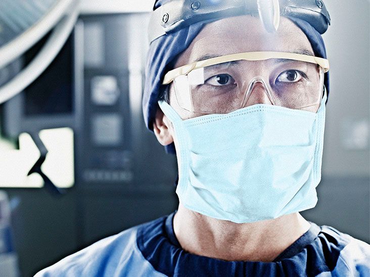 What to know about a labyrinthectomy procedure