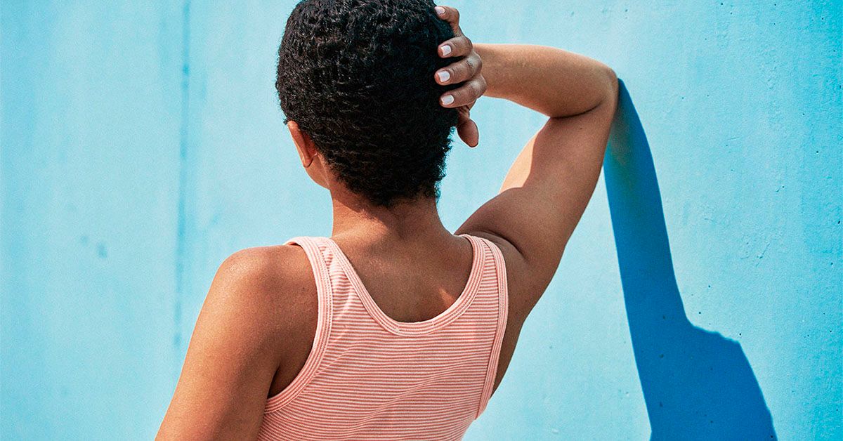 Psoriasis plaques: 8 of most common places