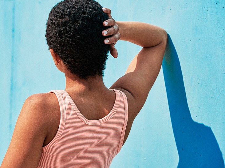 Psoriasis plaques: 8 of most common places