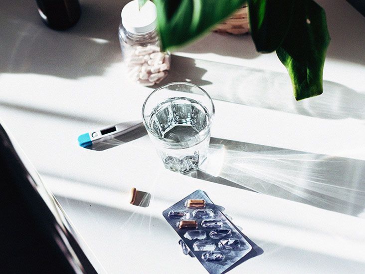 Acute rheumatic fever prophylaxis