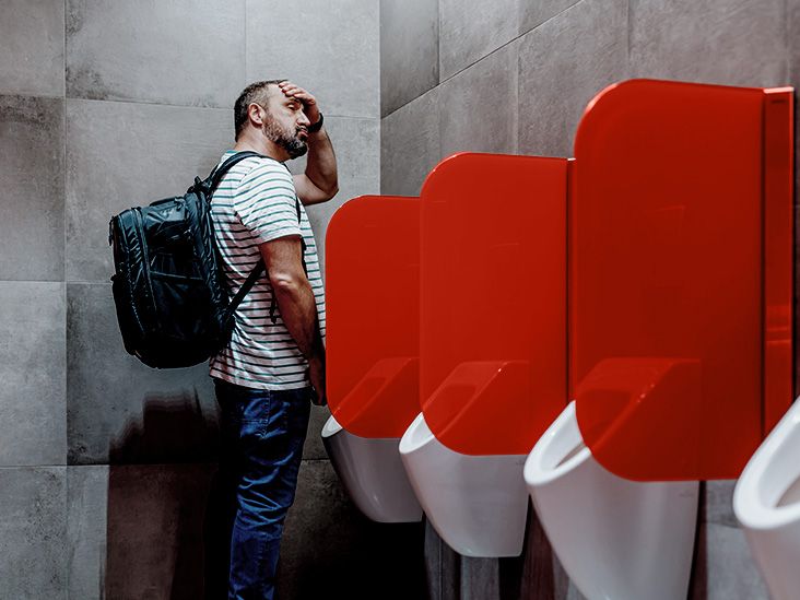 HIV urine color: What does it mean?