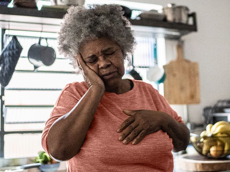 Prodromal Alzheimer's disease: Definition, symptoms, and more