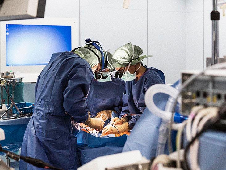 What to know about a valvuloplasty procedure