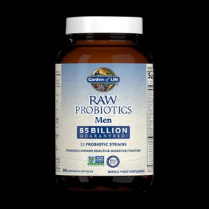 7 Best Probiotics for 2026
